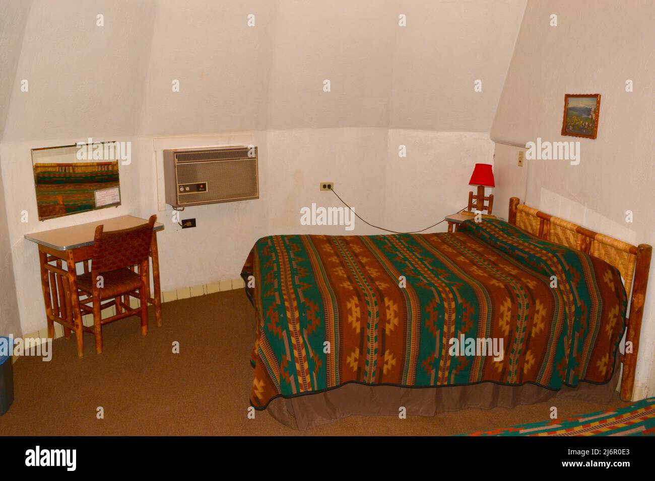 Wigwam inside hi-res stock photography and images - Alamy