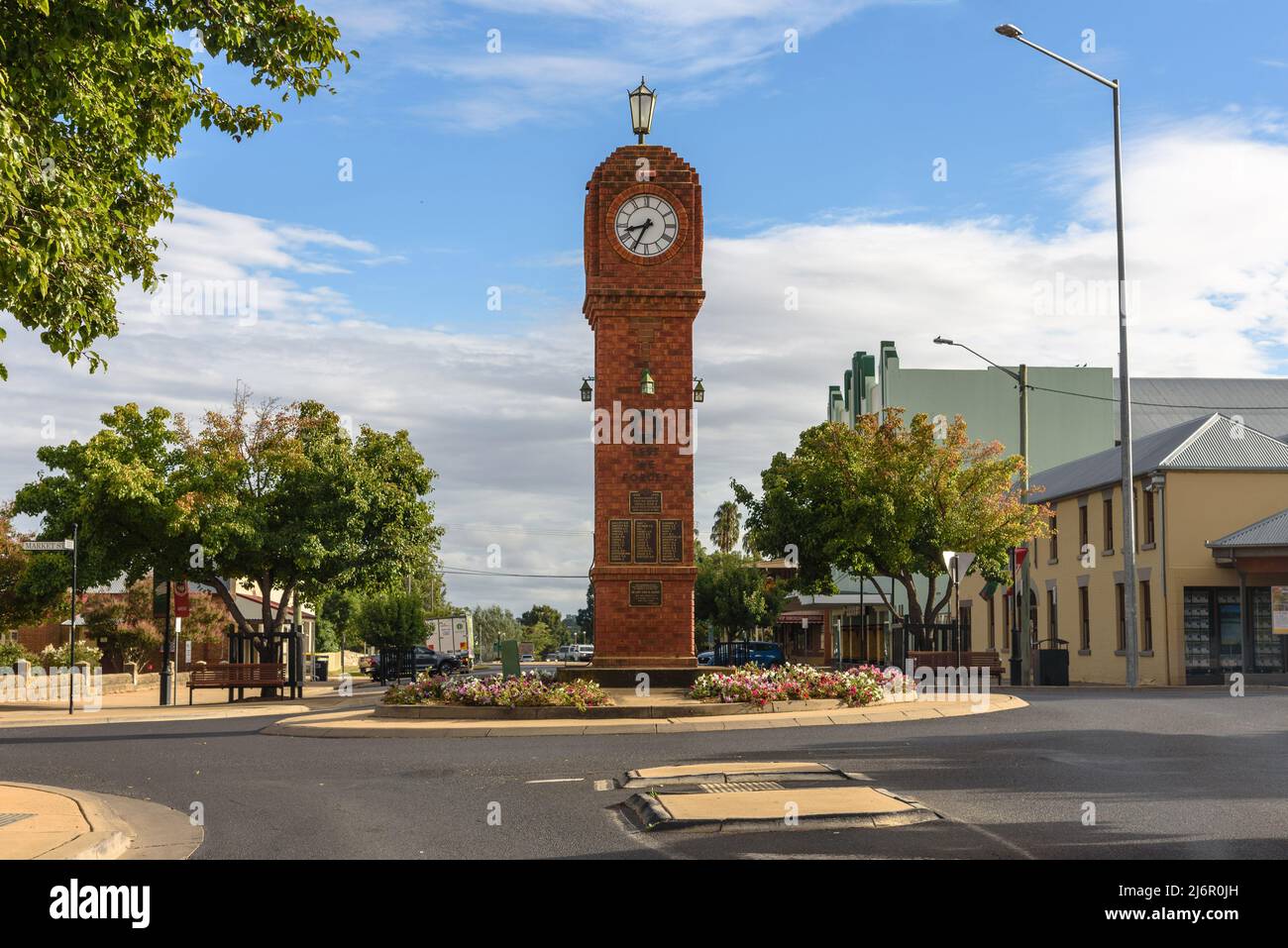 Mudgee new south wales hi-res stock photography and images - Alamy
