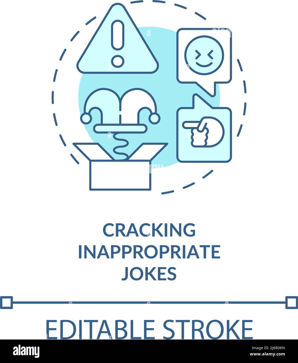 Inappropriate humor hi-res stock photography and images - Alamy