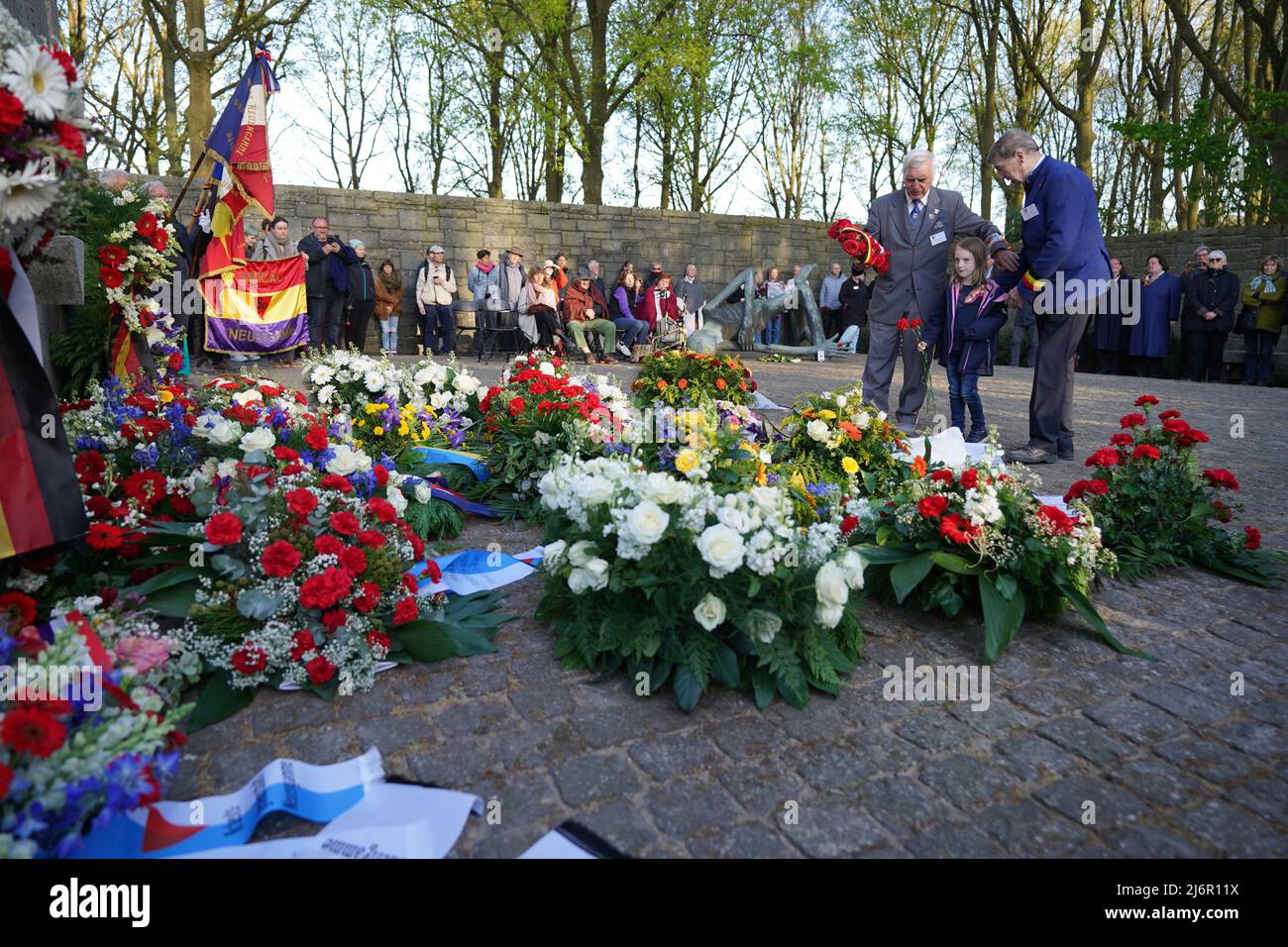 Mark van den driessche hi-res stock photography and images - Alamy