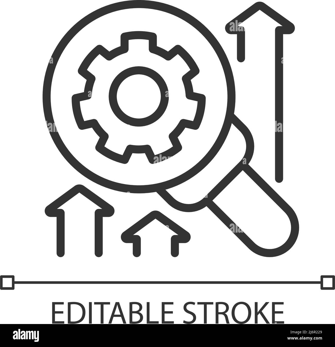 Process engineering research Black and White Stock Photos & Images - Alamy