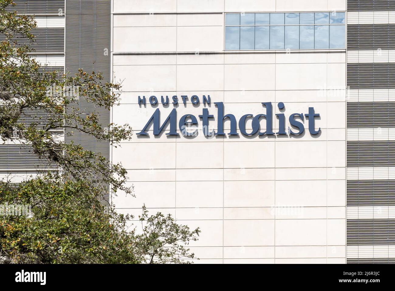 Methodist hospital hi-res stock photography and images - Alamy