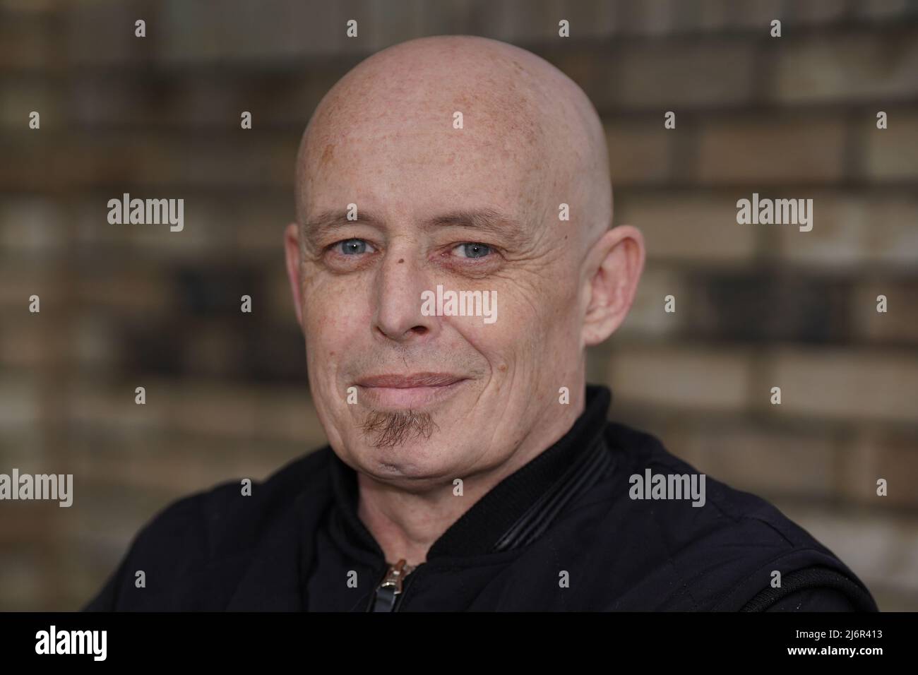 Martin mcmahon hi-res stock photography and images - Alamy