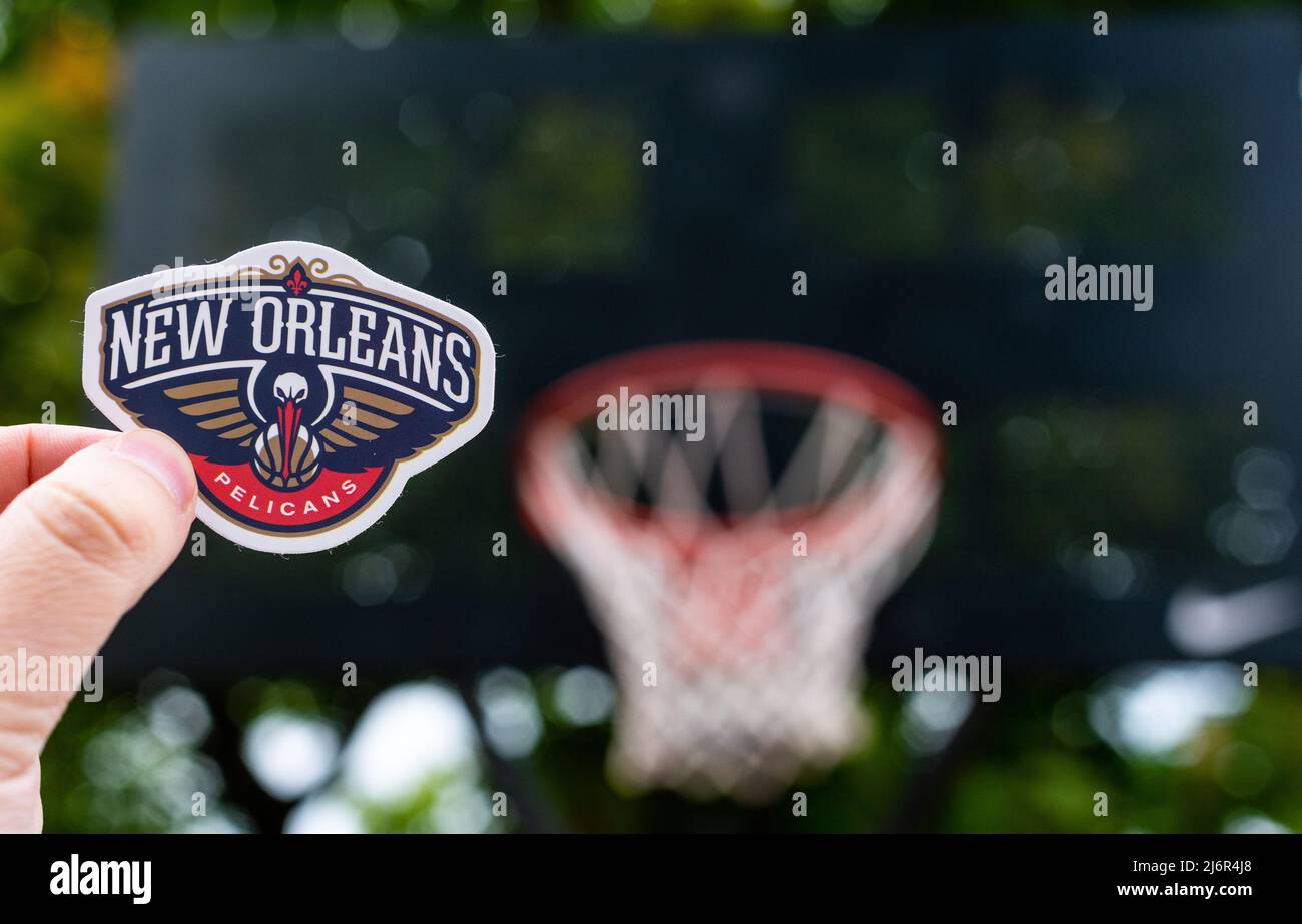 Orleans dynasty hi-res stock photography and images - Alamy