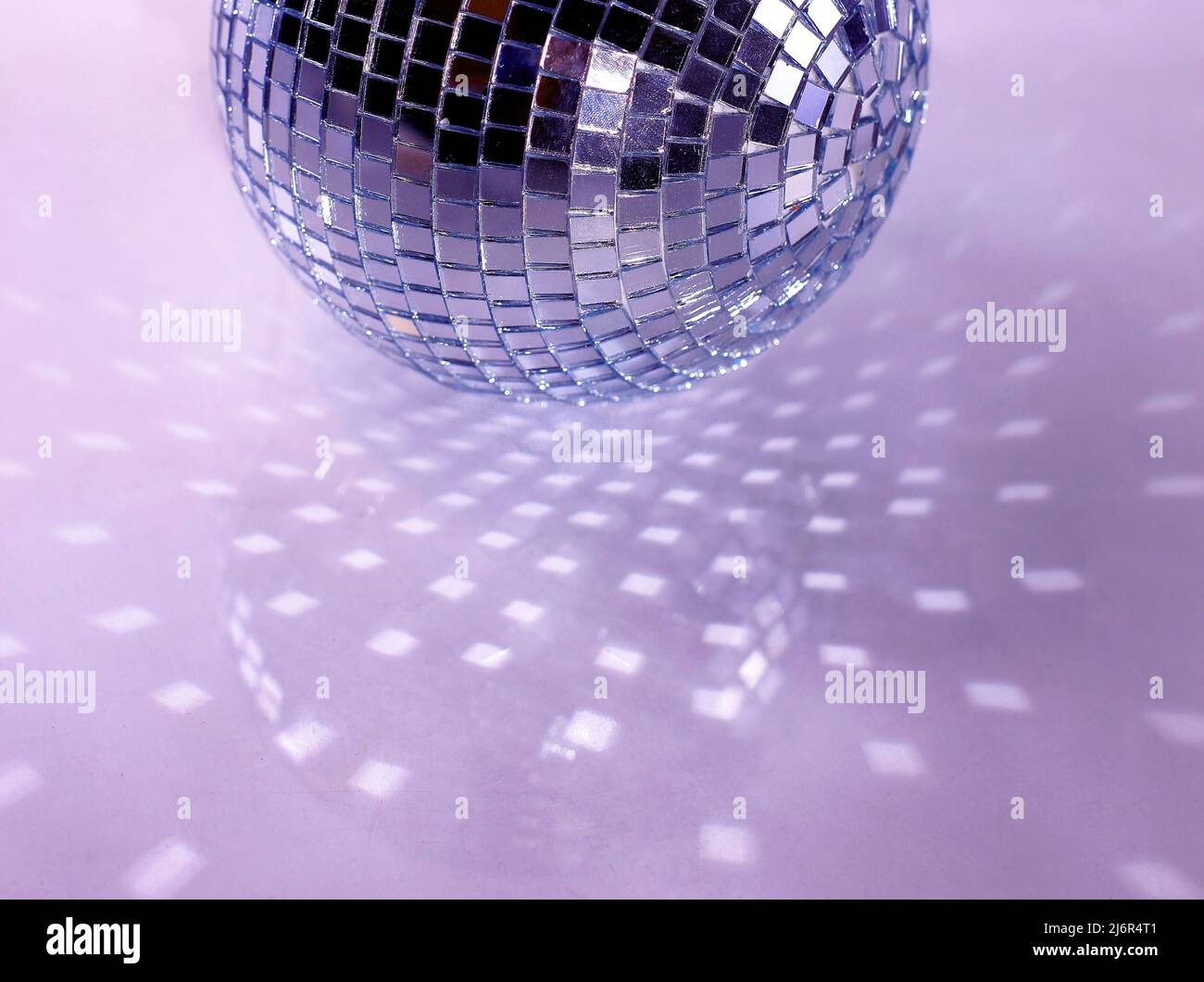 purple disco background Stock Photo - Alamy