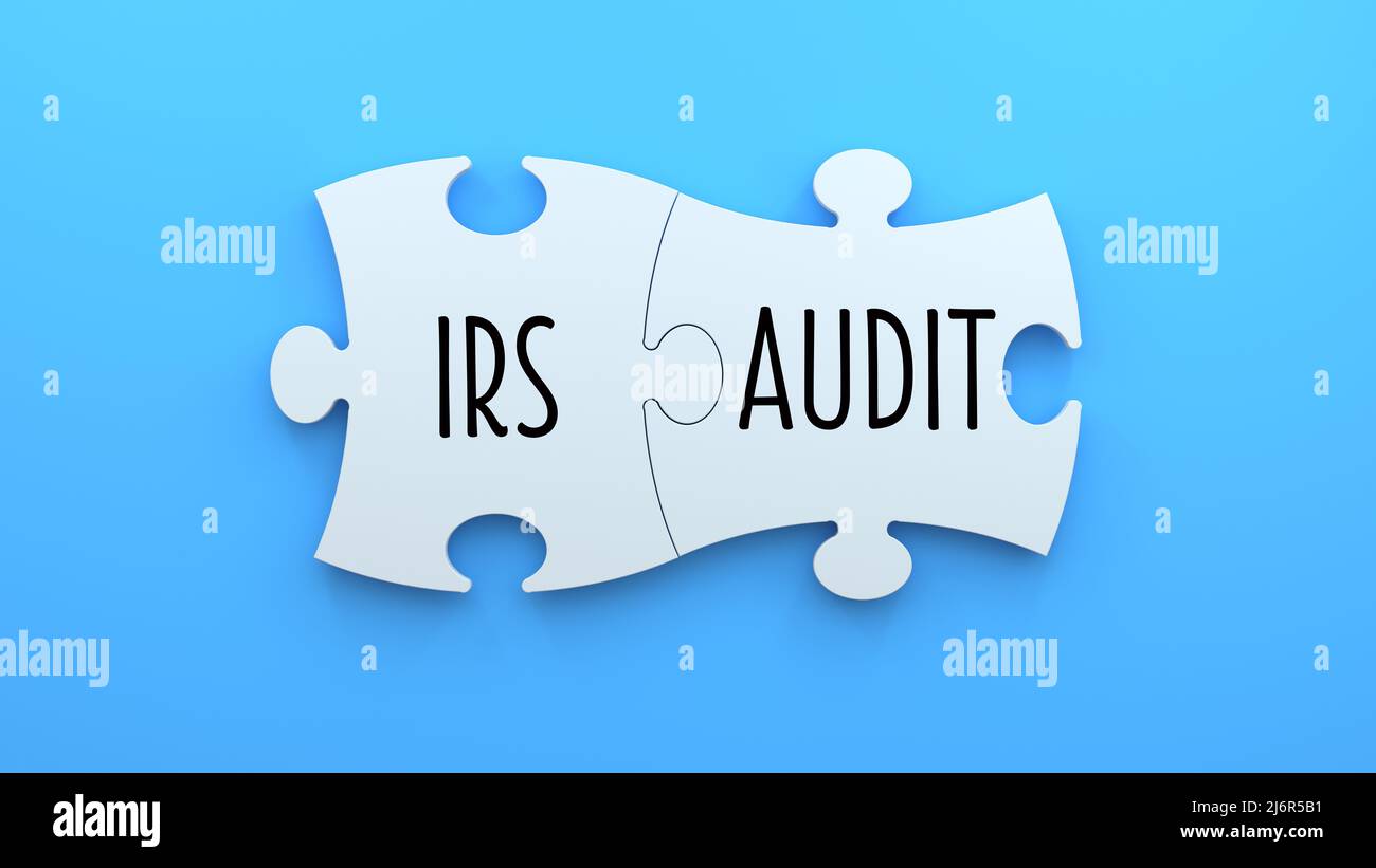 Irs logo hi-res stock photography and images - Alamy
