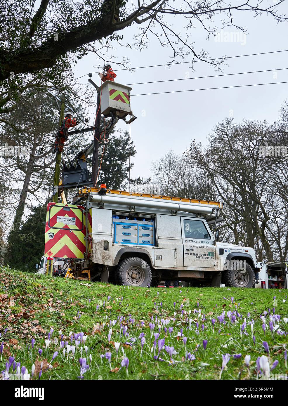 Distribution transformer uk hi-res stock photography and images - Alamy