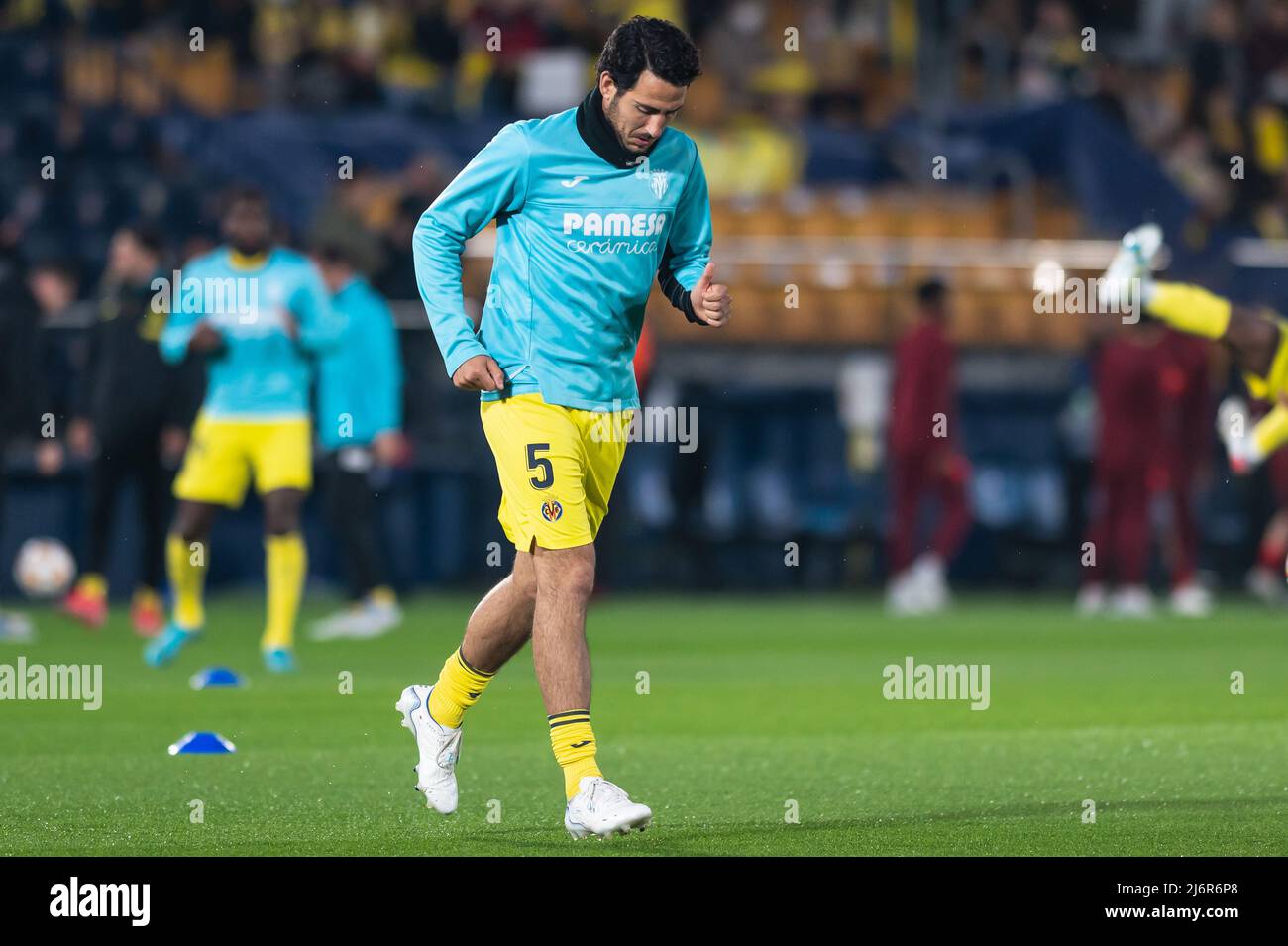 Liverpool dani hi-res stock photography and images - Alamy