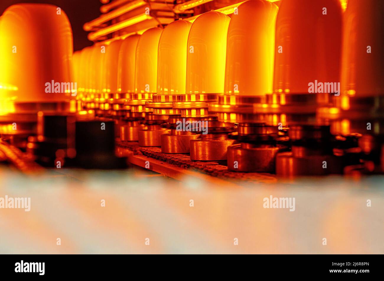 Fixtures lamp drawing hi-res stock photography and images - Alamy