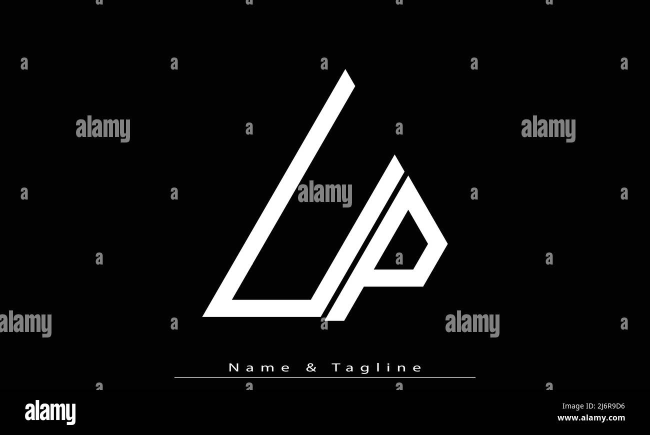 Up letter hi-res stock photography and images - Alamy