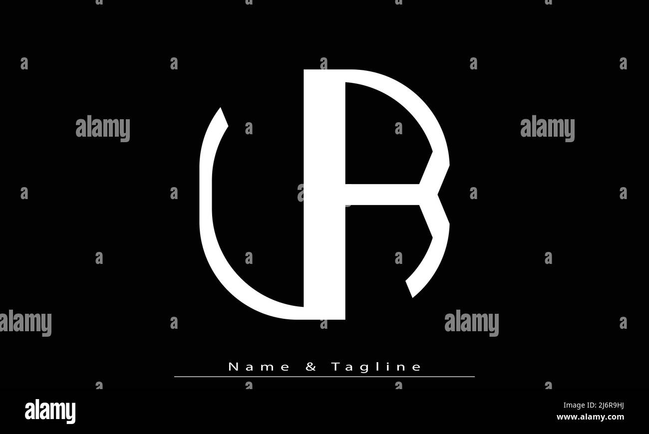 Ur letter Black and White Stock Photos & Images - Alamy