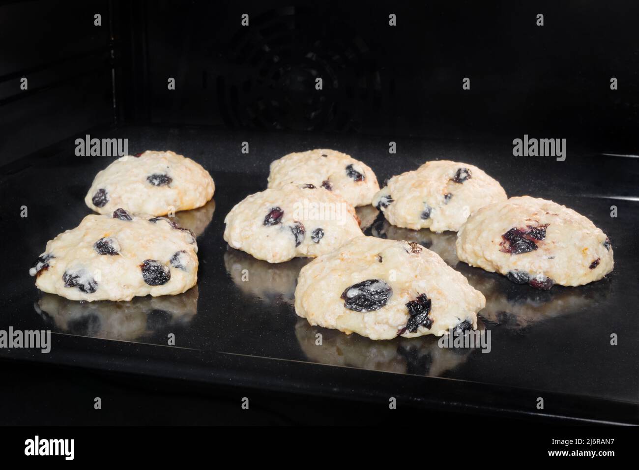 Cooking seven crunchy oatmeal hi-res stock photography and images - Alamy