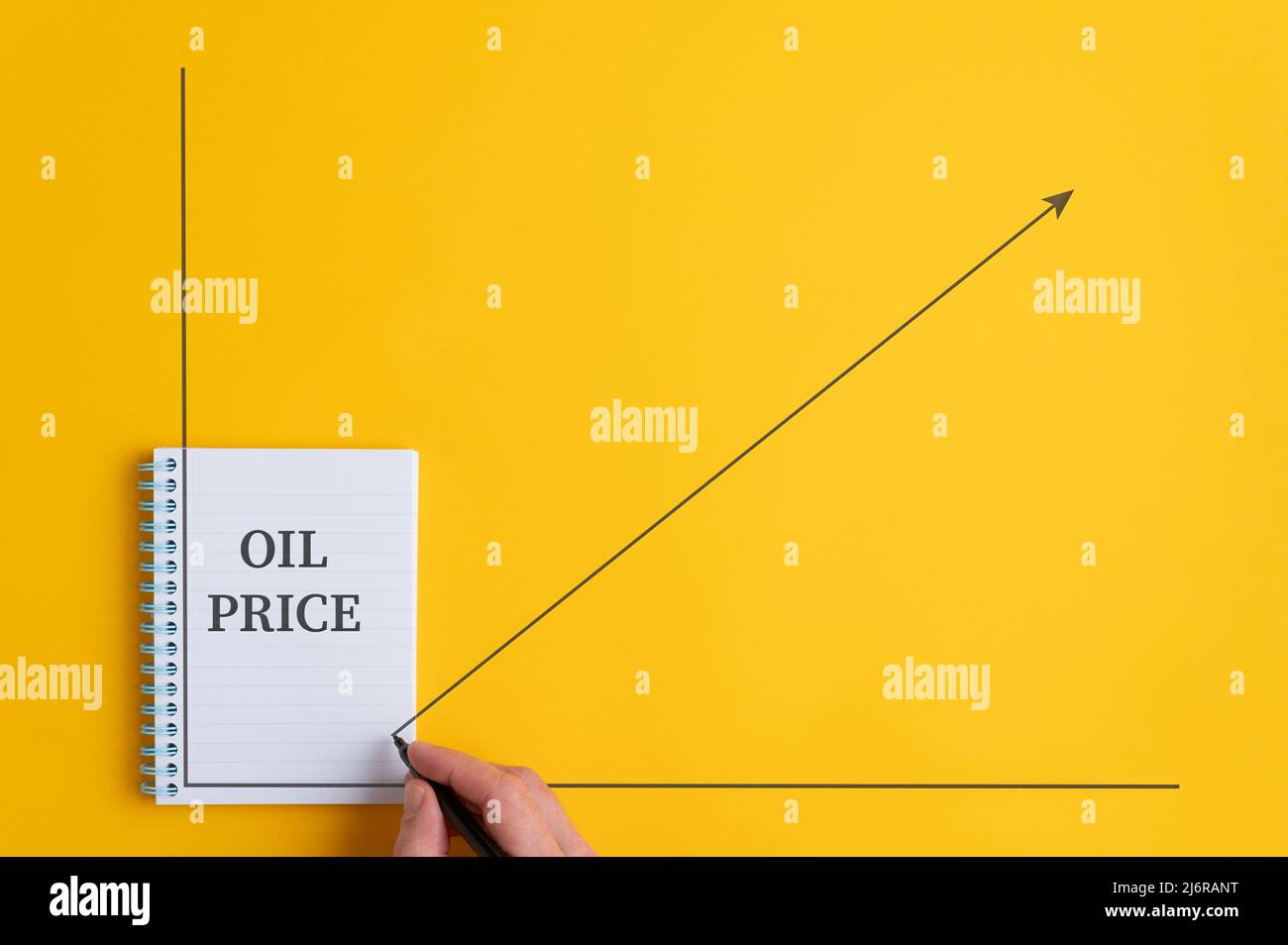 Petrol graph hi-res stock photography and images - Alamy