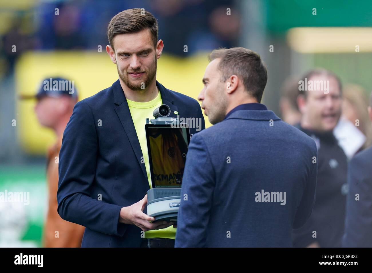 Tom hendriks hi-res stock photography and images - Alamy