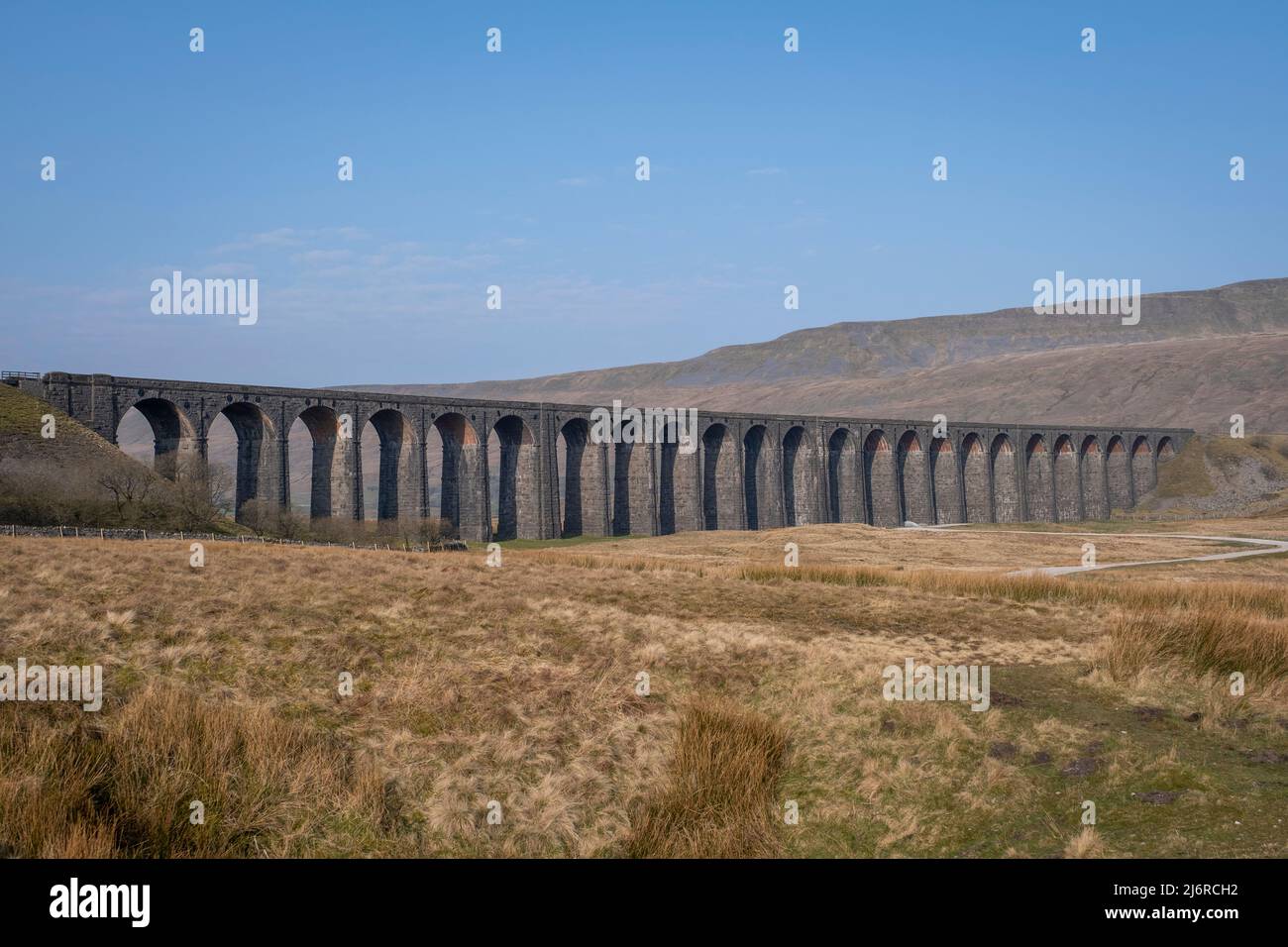 Ribble way route hi-res stock photography and images - Alamy