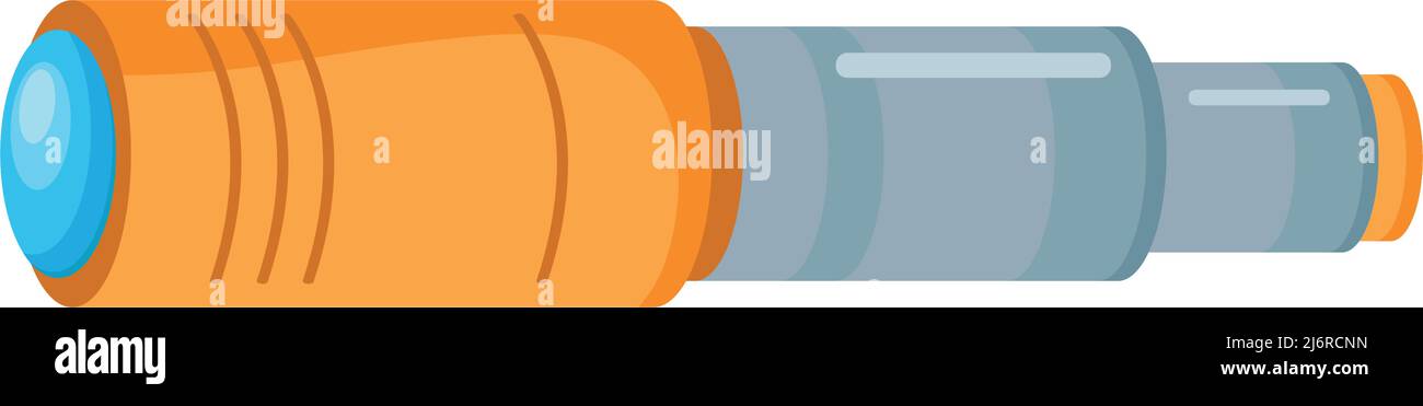 pirate telescope accessory Stock Vector Image & Art - Alamy