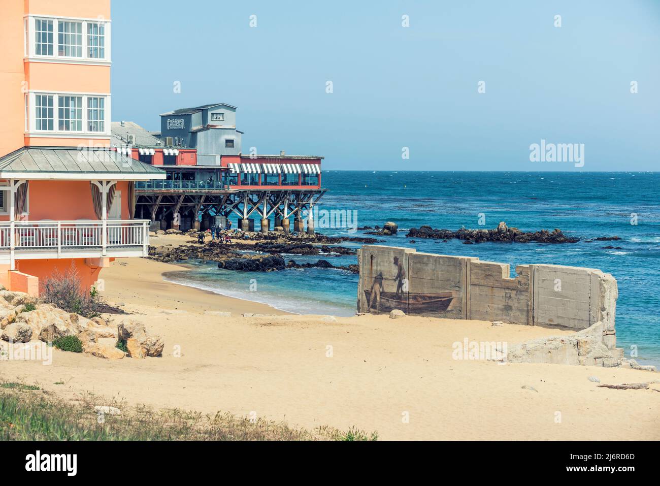 Mcabee hi-res stock photography and images - Alamy