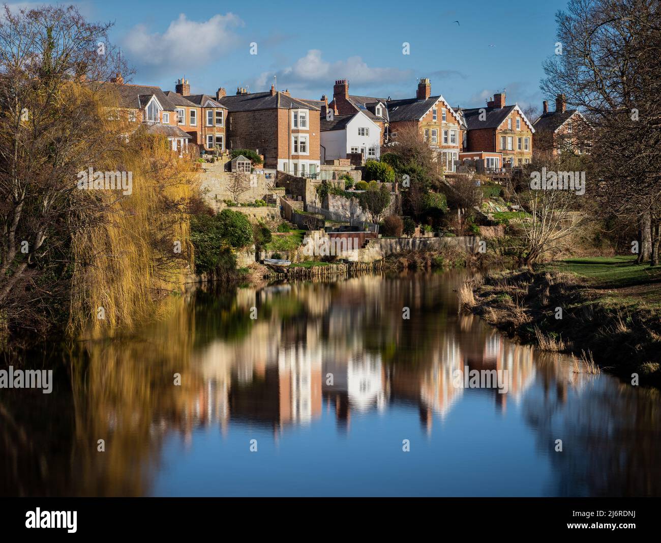 Morpeth northumberland uk hi-res stock photography and images - Alamy