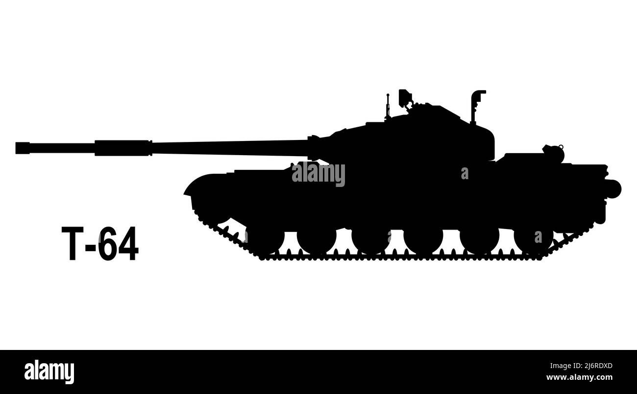 T64 Stock Vector Images - Alamy