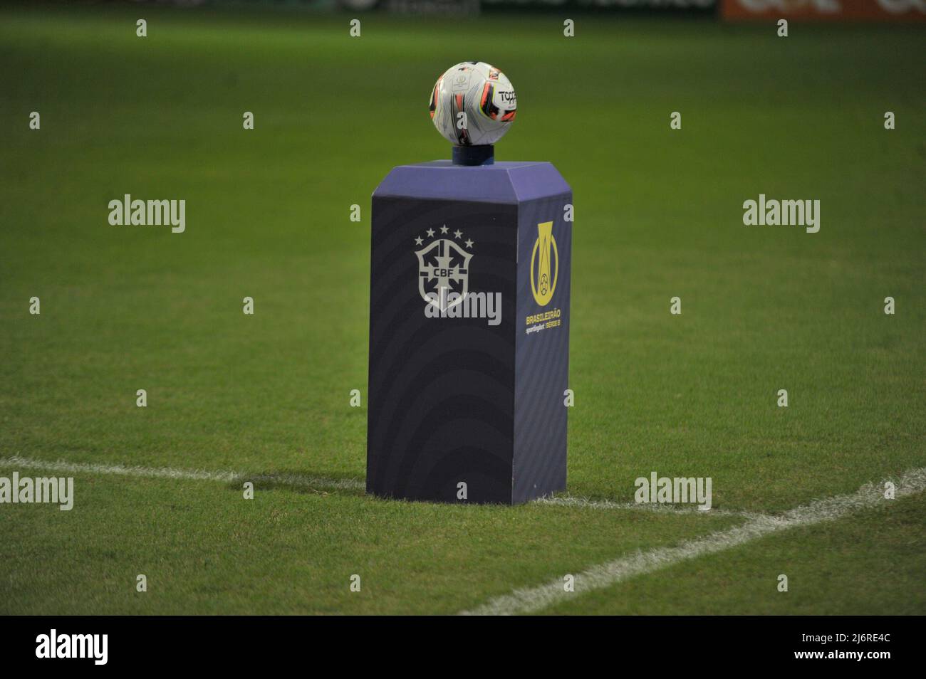 BA - Salvador - 05/03/2022 - BRAZILIAN B 2022, BAHIA X LONDRINA - The ...