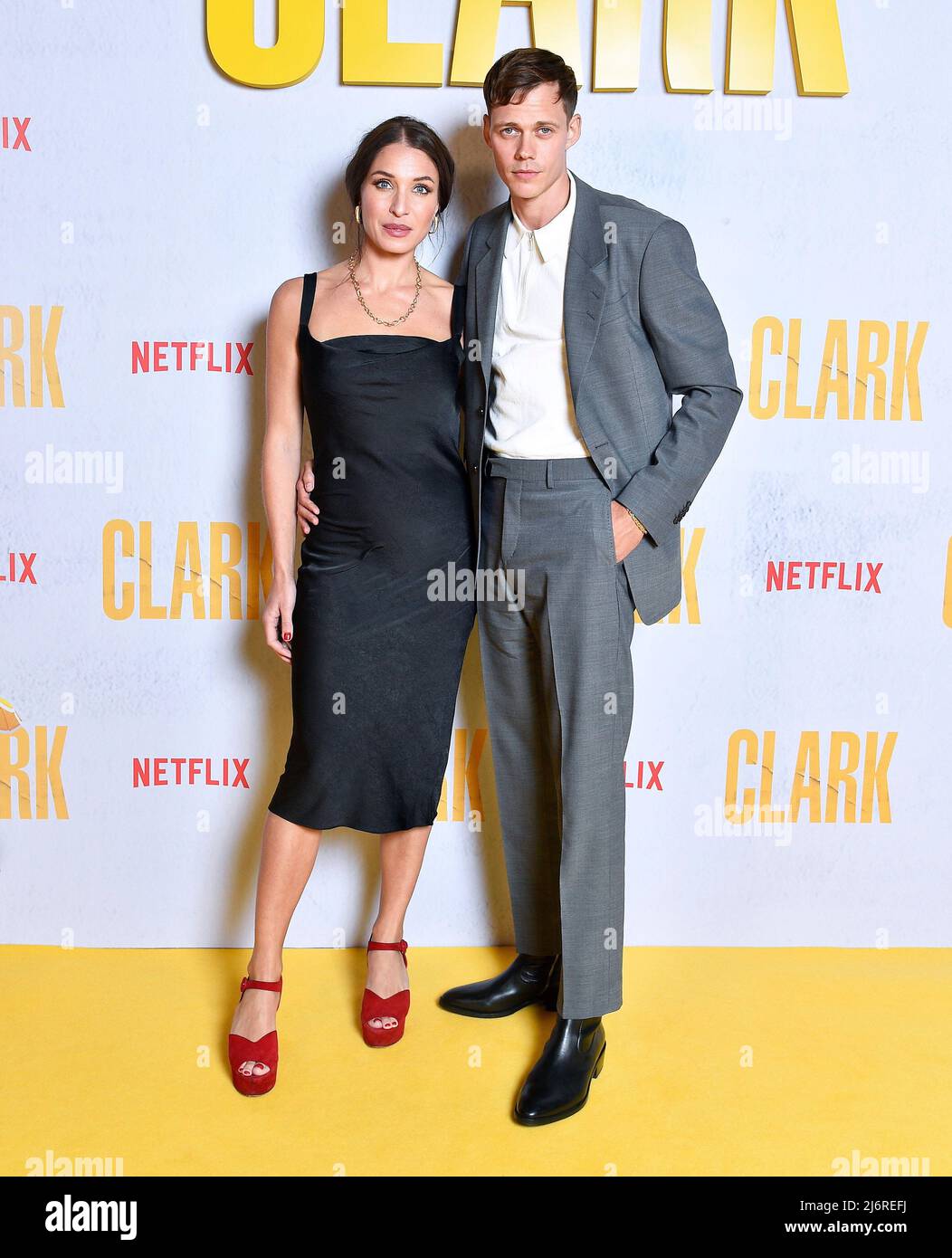 Alida morberg hi-res stock photography and images - Alamy