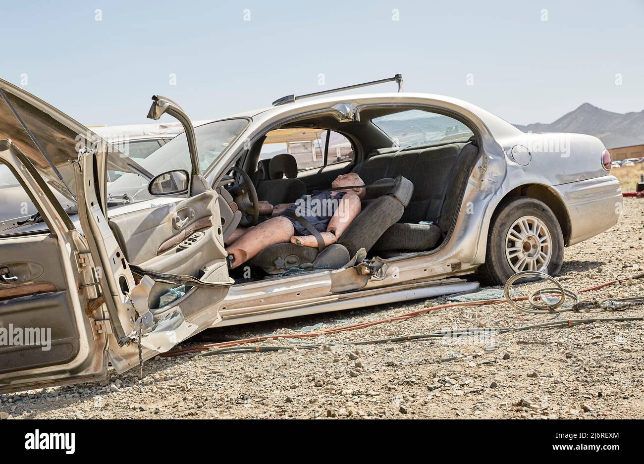 Paramedic practice hi-res stock photography and images - Alamy