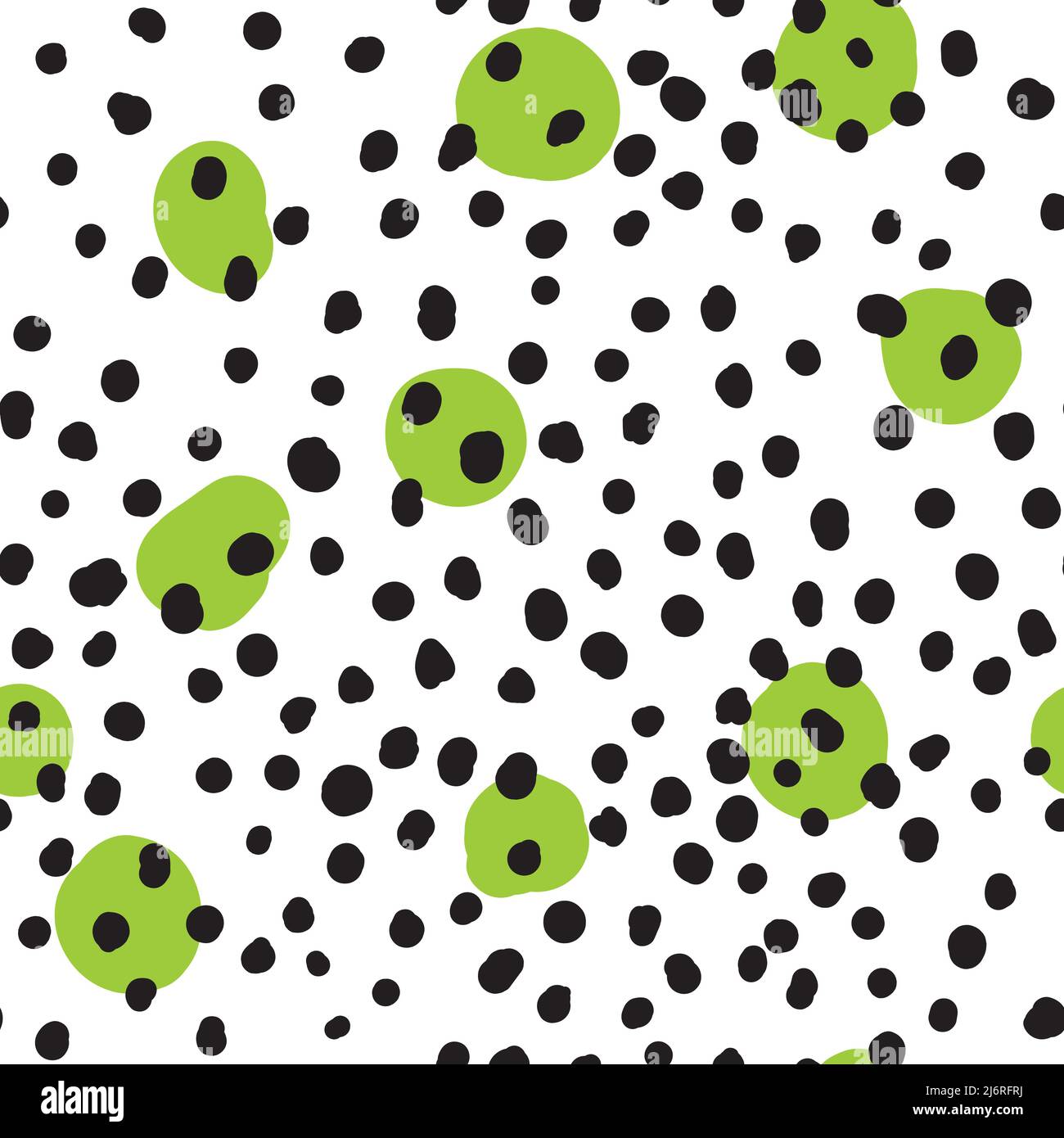 Polka Dots Background Template Polka Dot Halftone Background. Abstract