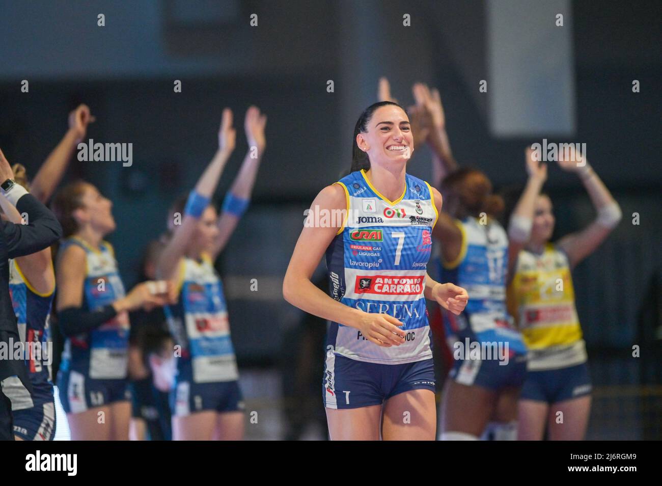 Folie raphaela hi-res stock photography and images - Alamy