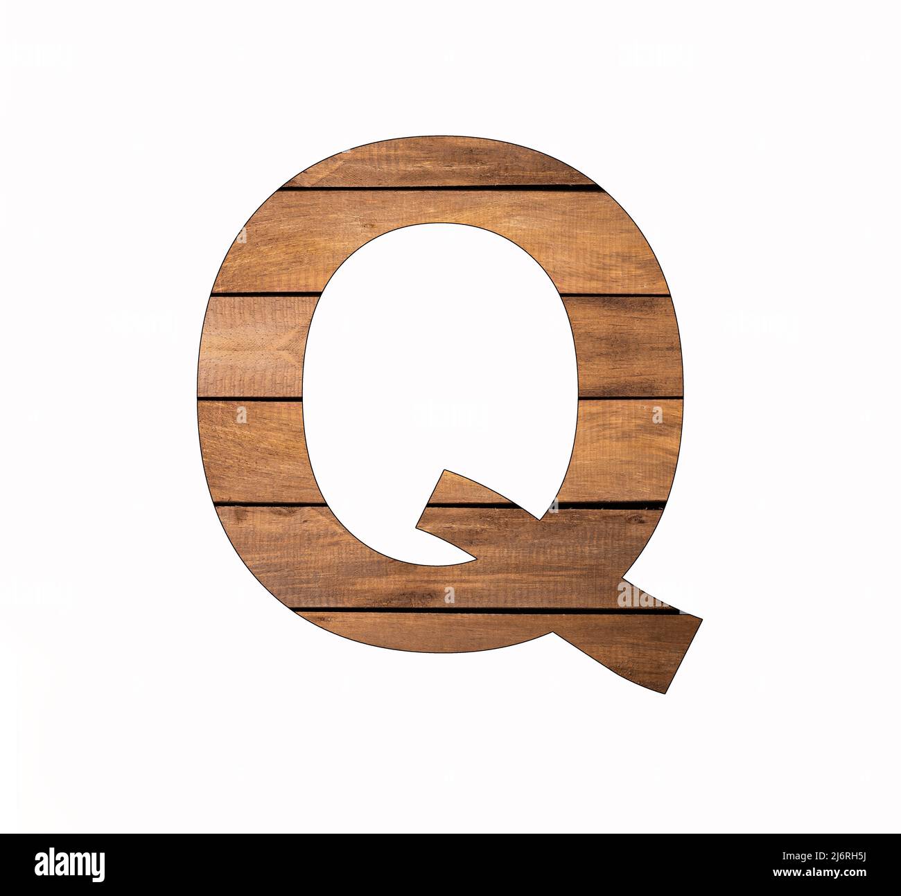 Capital letter q hi-res stock photography and images - Alamy