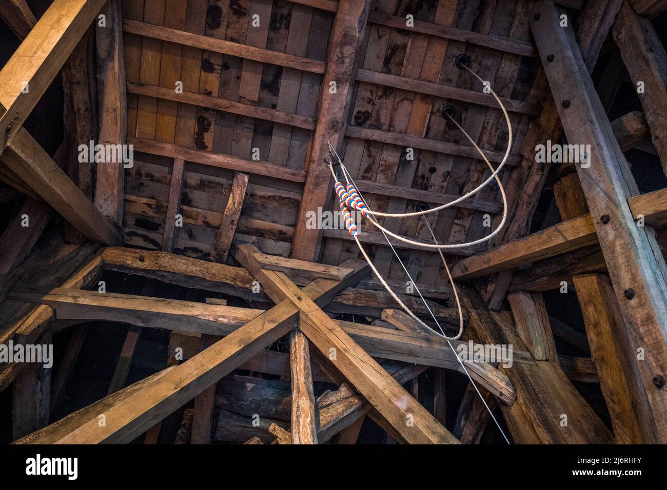 Of yarpole hi-res stock photography and images - Alamy
