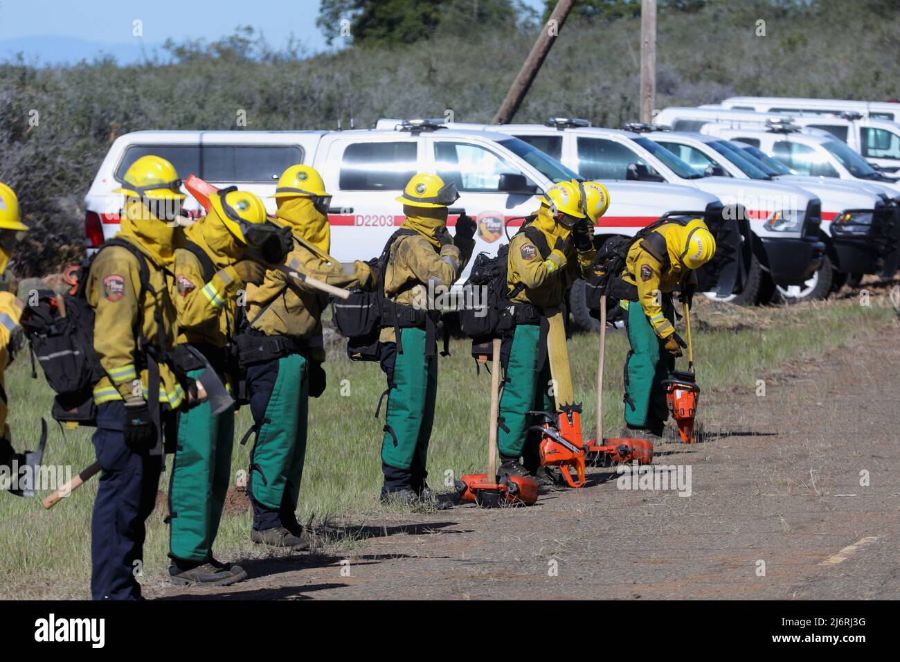 Ishi california hi-res stock photography and images - Alamy