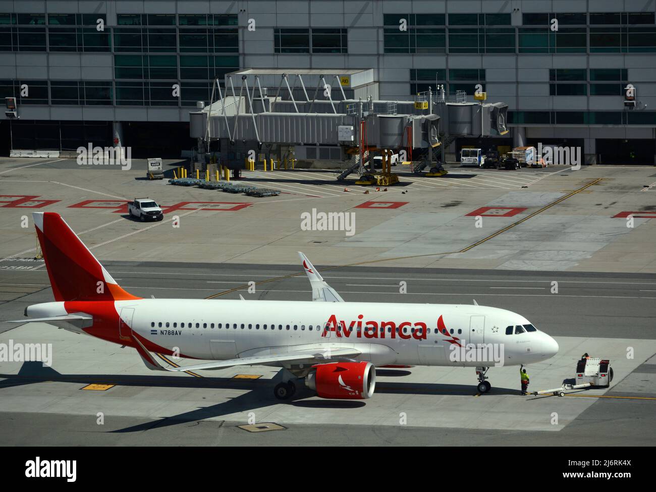 Taxi prior to take off hi-res stock photography and images - Alamy
