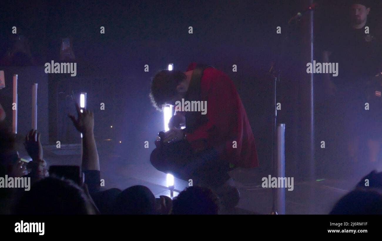 Zachary william bill dess hi-res stock photography and images - Alamy