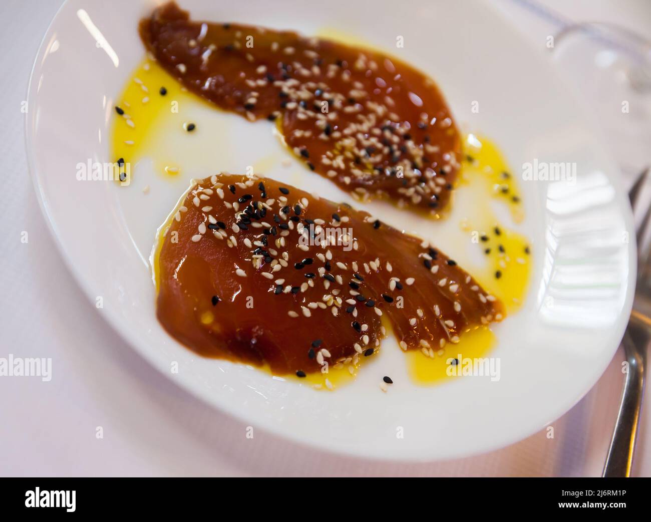 Almadraba tuna spain hi-res stock photography and images - Alamy