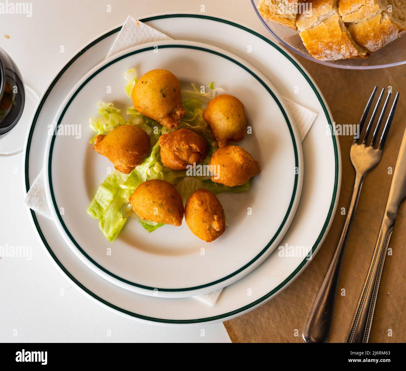 Bunoles hi-res stock photography and images - Alamy