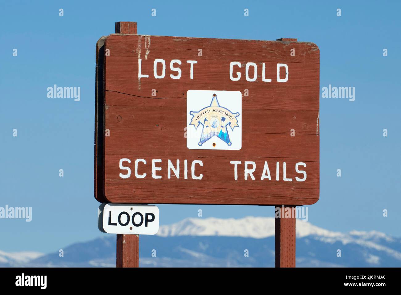 Dubois idaho hi-res stock photography and images - Alamy