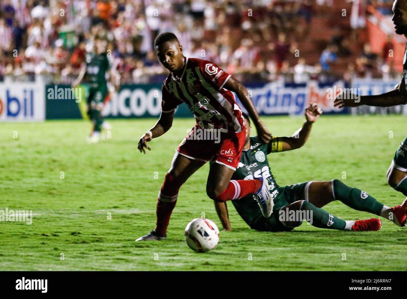 PE - Recife - 05/03/2022 - BRAZILIAN B 2022, NAUTICO X GUARANI - Luis ...