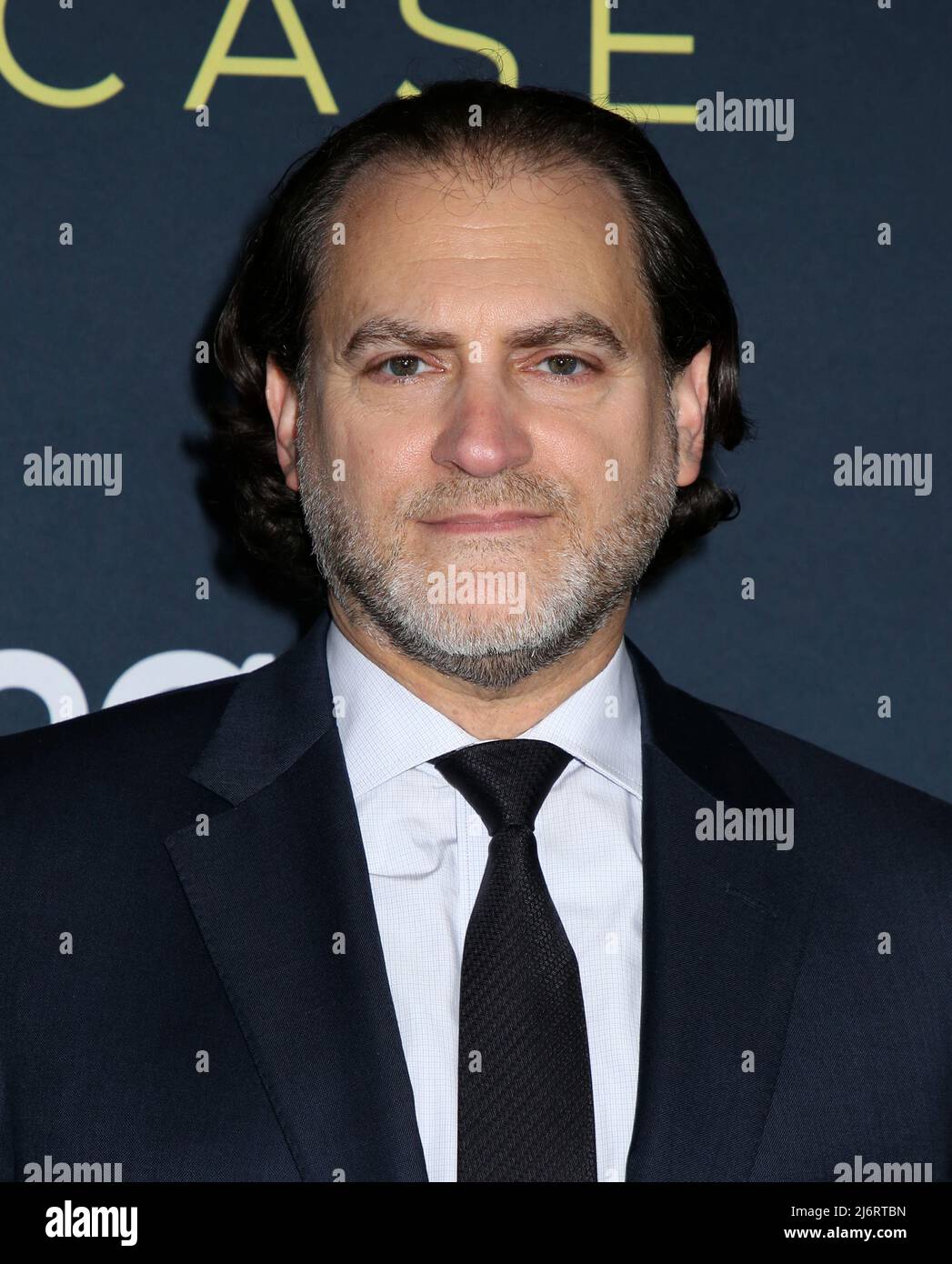 Michael Stuhlbarg