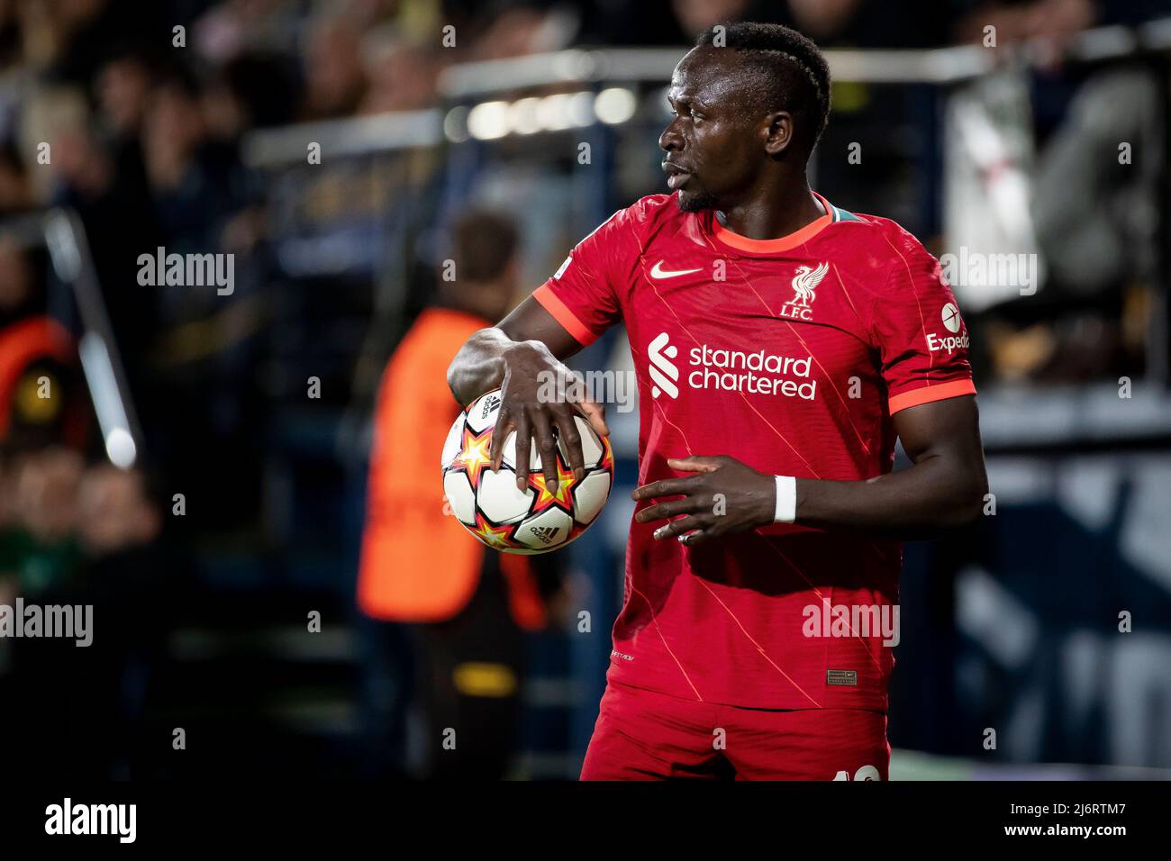 Mane liverpool hi-res stock photography and images - Alamy