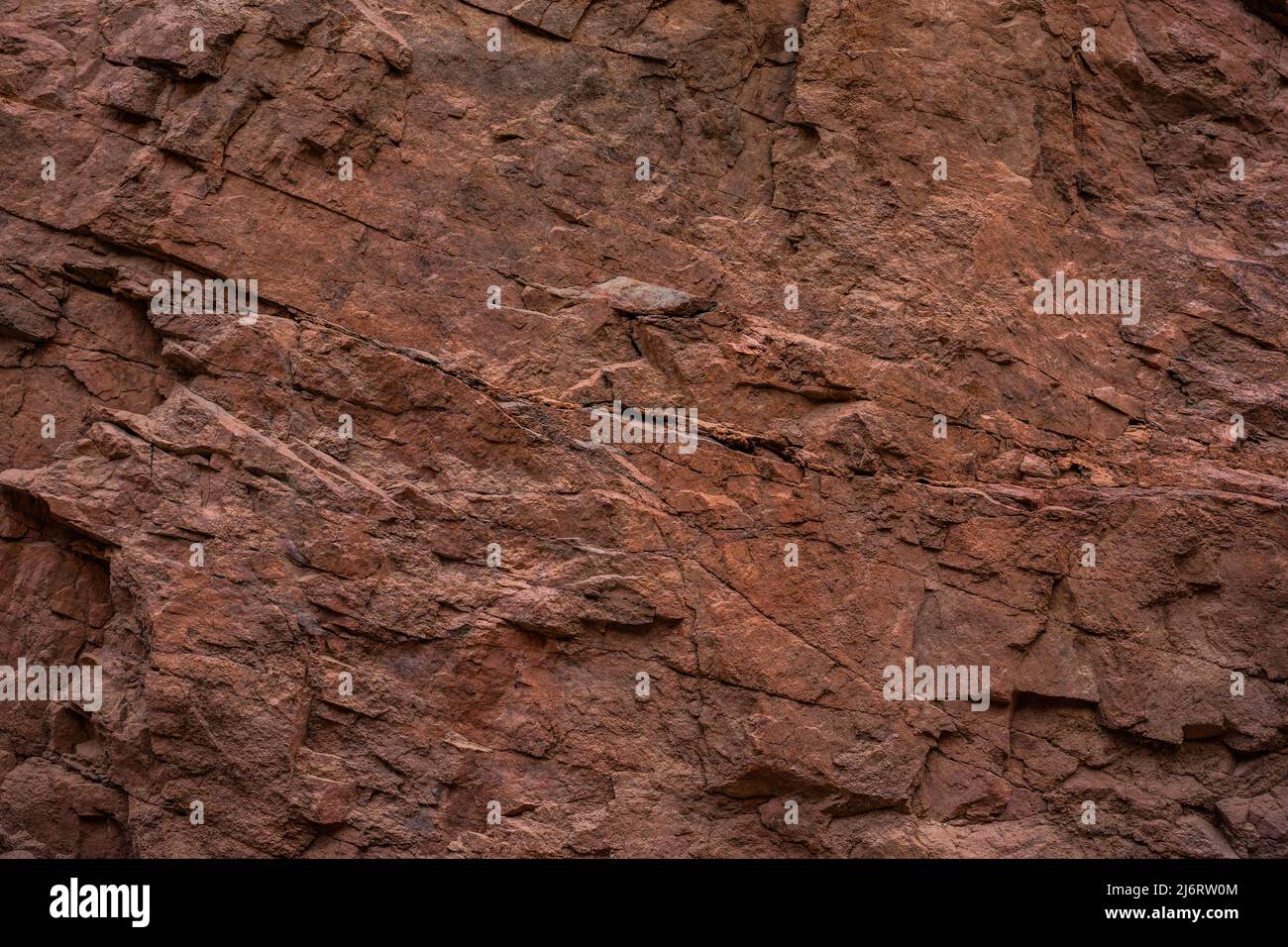 Red Rock Wall Texture In The Grand Canyon background image Stock Photo ...