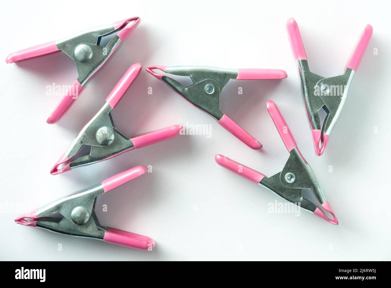 Hand clamps hi-res stock photography and images - Alamy