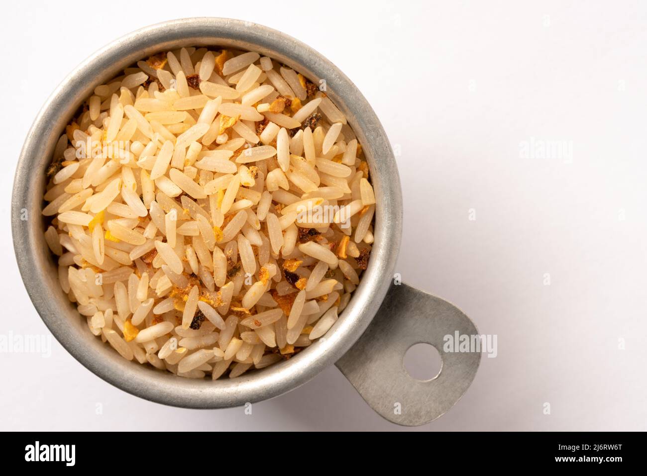 Rice mix hi-res stock photography and images - Alamy