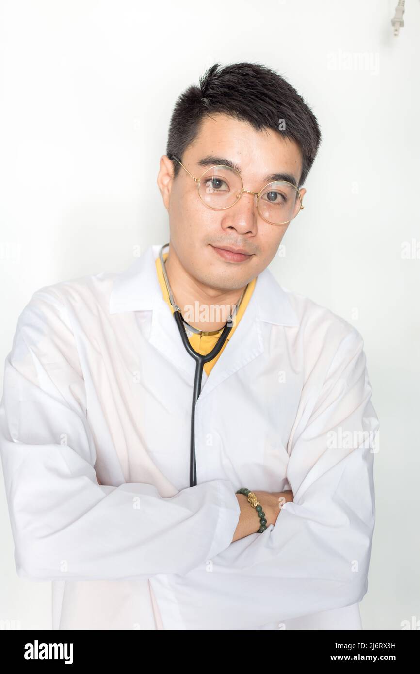 Smart mature applicant hi-res stock photography and images - Alamy