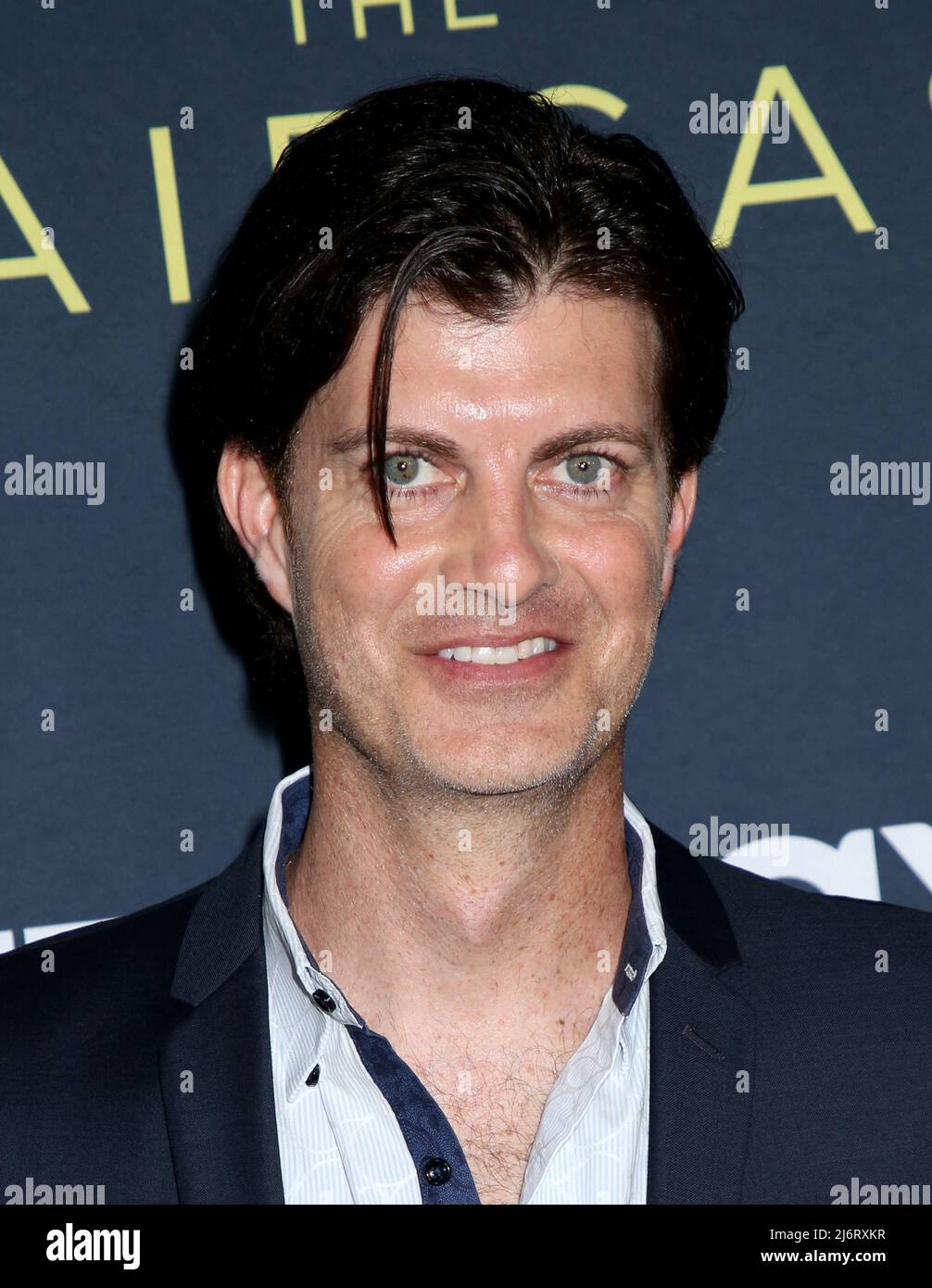 New York City, NY, May 3, 2022, Ryan Lewis attending HBO Max’s 'The ...