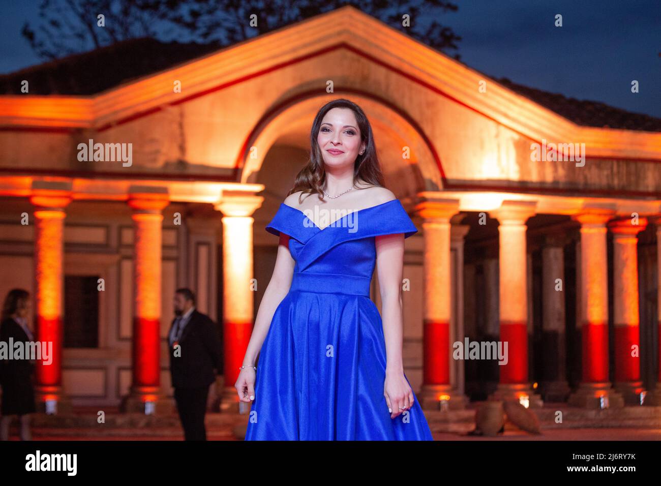 Antonella carone hi-res stock photography and images - Alamy