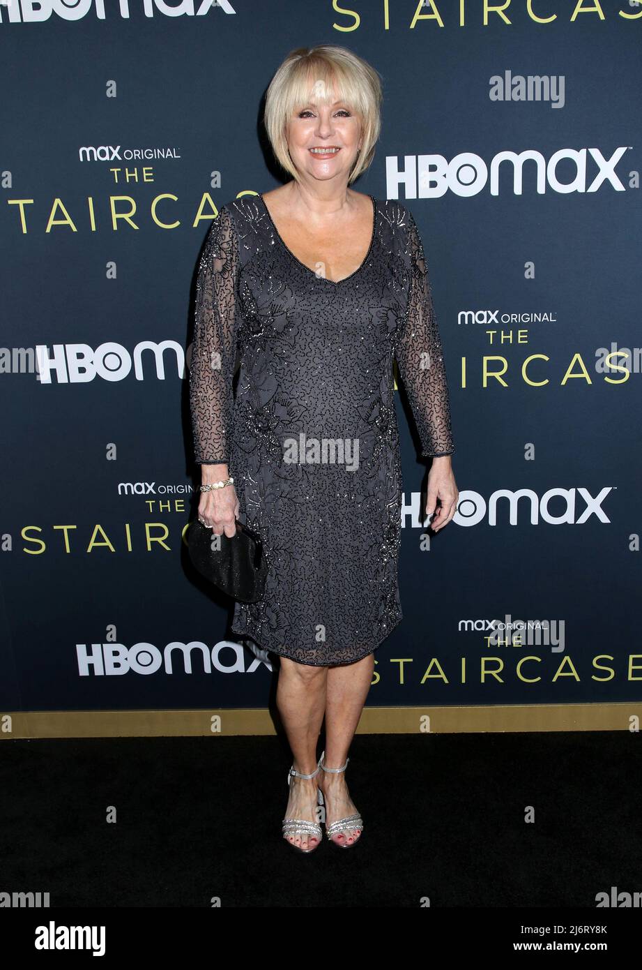 New York City, NY, May 3, 2022, Jean V. Alexander attending HBO Max’s ...
