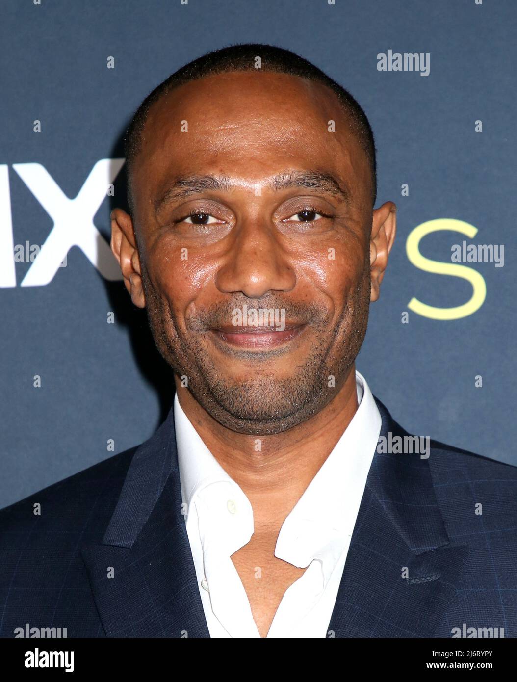 New York City, NY, May 3, 2022, Vincent Vermignon attending HBO Max’s ...