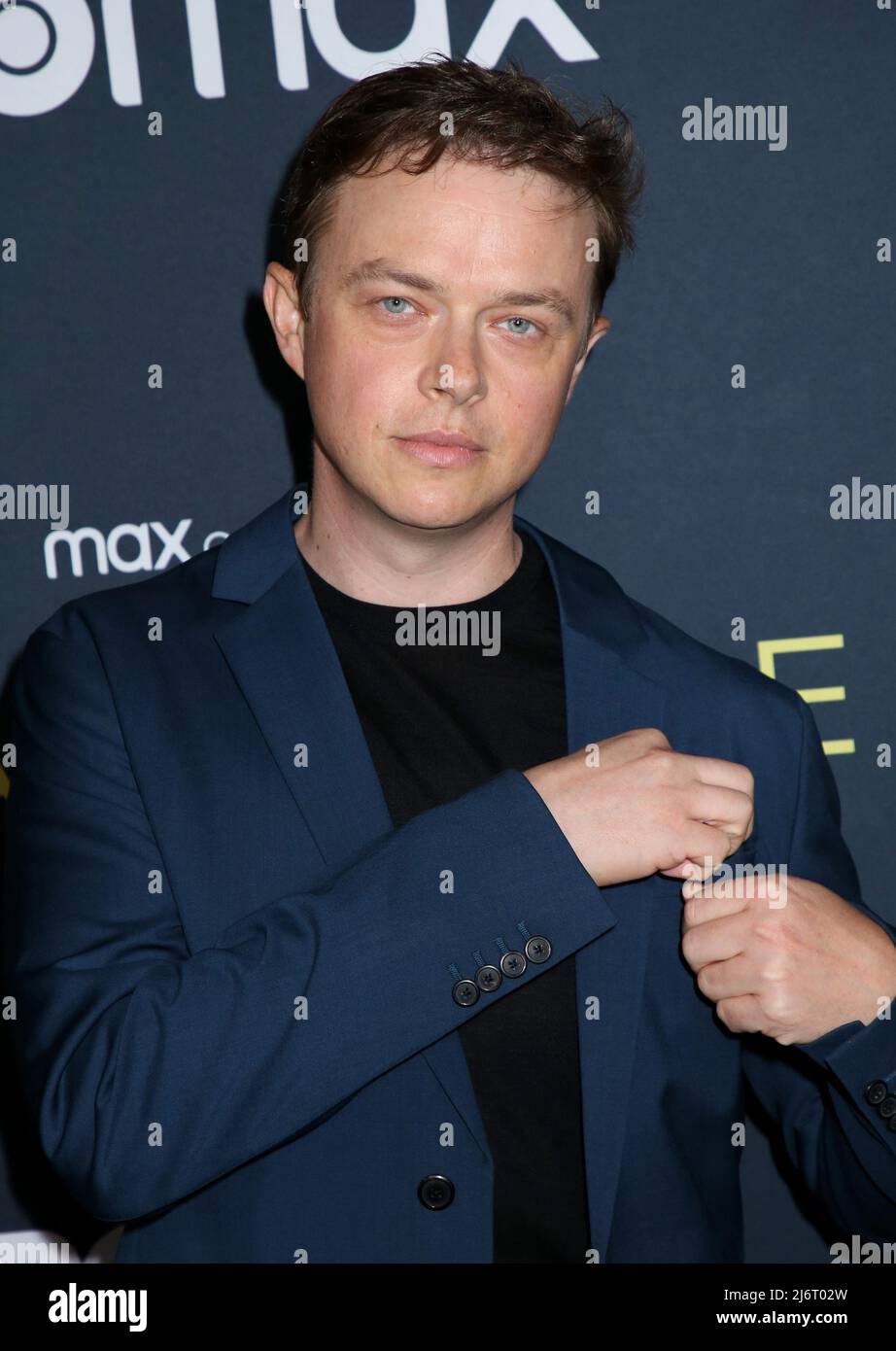 New York City, NY, May 3, 2022, Dane DeHaan attending HBO Max’s 'The ...