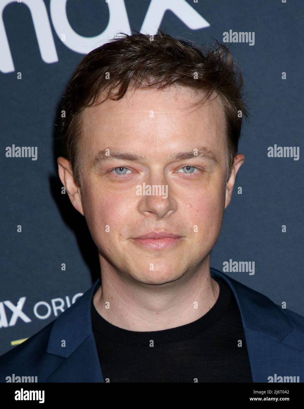 New York City, NY, May 3, 2022, Dane DeHaan attending HBO Max’s 'The ...