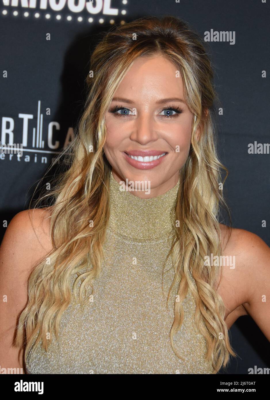 West Hollywood, California, USA 3rd May 2022 Actress Tara Holt attends ...